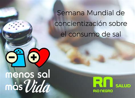 Salud Adhiere A La Semana Mundial De Concientización Sobre El Consumo