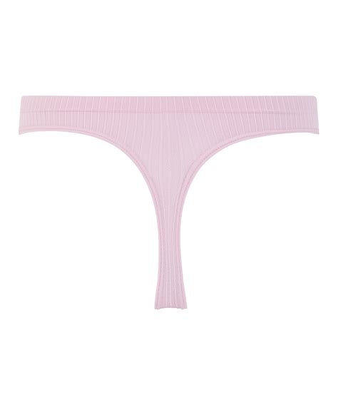 Hoog Uitgesneden String Dianne Alle Slips Hunkemöller