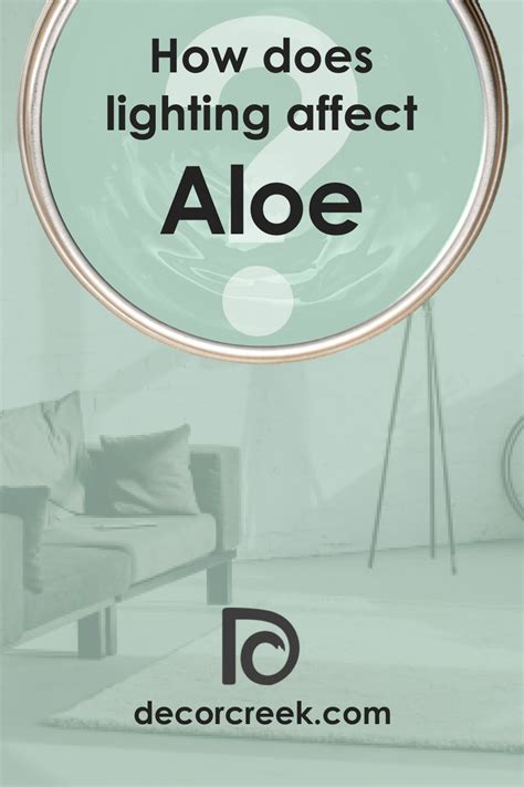 Aloe SW 6464 Paint Color By Sherwin Williams DecorCreek