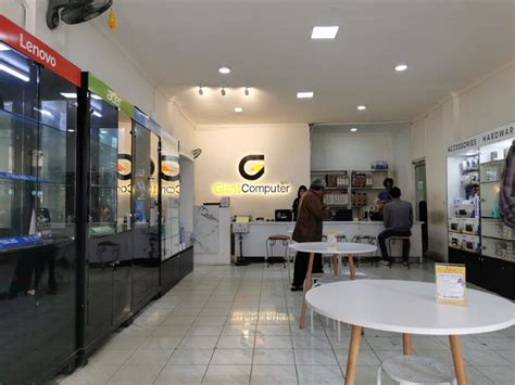 Jual Beli Laptop Bekas Terdekat Teknisigo