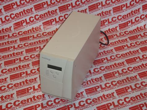 PW9120-1000 UPS by POWERWARE CORP