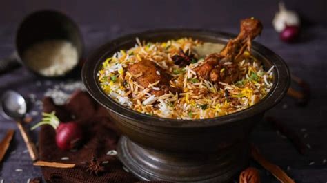 Best Biryani Kaise Banate Hain बिरयानी बनाने का तरीका Indian Recipe