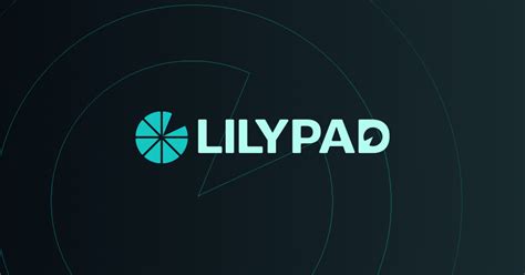 create lilypad module lilypad network documentation