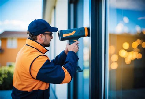 Thermal Imaging Survey Angell Surveys