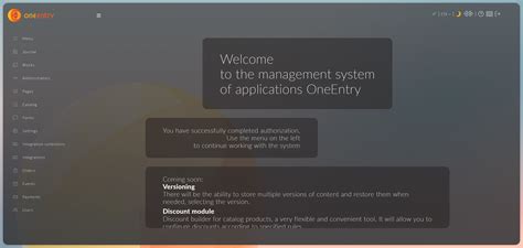 Oneentry Baas And Headless Cms Reviews 2025 Details Pricing And Features G2