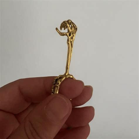 Cigarette Holder Ring For Men Women Smoker Ts Smoking Accessories