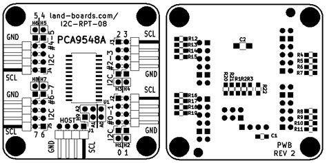 File I2C RPT 08 Rev2 Front Back Png Land Boards Wiki