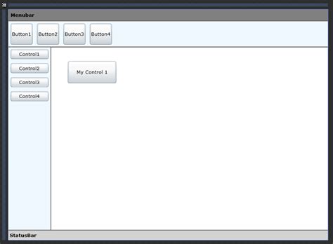 XAML 레이아웃 시스템 이해하기 2 레이아웃 시스템의 꽃 Grid 살펴보기 네이버 블로그