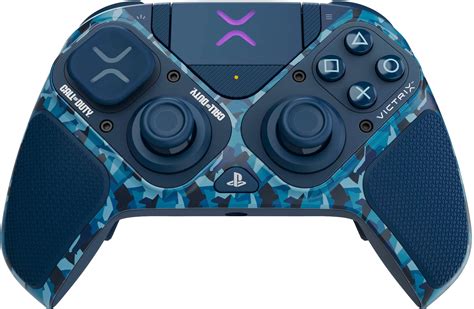 Questions And Answers Pdp Victrix Pro Bfg Wireless Controller For Ps5
