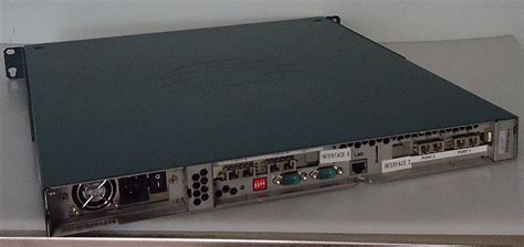 Netscout Ngenius 9912128 Probe 4 Port 101001000 Base T Probe Ebay