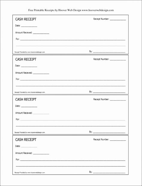 Editable Cash Paid Receipt Template Example EmetOnlineBlog