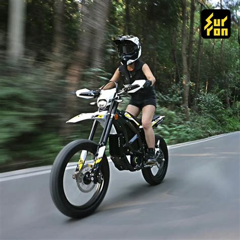 Surron Ultra Bee R Model 2024 Evpoland
