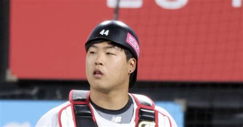 Is 인터뷰 다시 포효하는 천재타자 강백호 지난 2년은 기억에서 지웠습니다