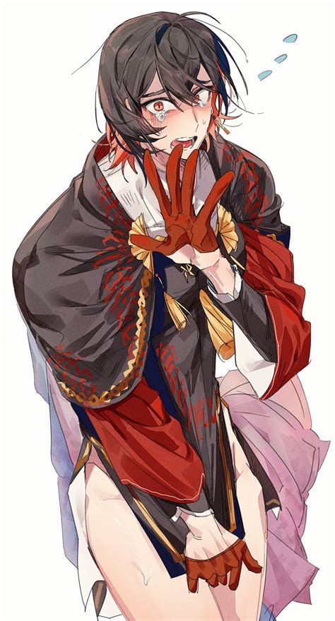 Yakumo Nu Carnival Drawn By Gom Pop Danbooru