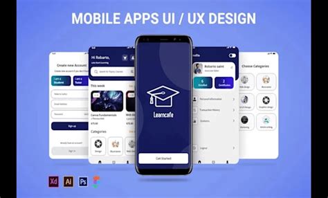 Do Mobile App Development Ios App Development As Ios And Android App Developer By Noorfatima149