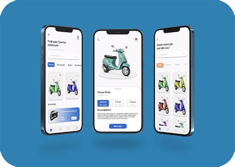 K Desain — Cara Membuat Prototype Ui Desain Aplikasi Grocery