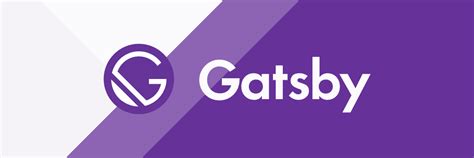 New Feature Build Static Apps And Websites With Gatsby