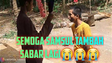 Ya Allah Tambahkan Lah Kesabaran Untuk Hambamu Ini🤲🥹 Youtube