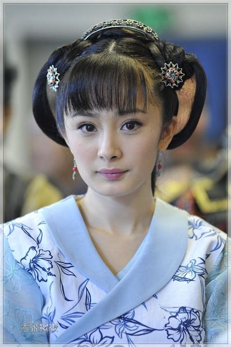 神探狄仁杰前传玲珑剧照 明星网