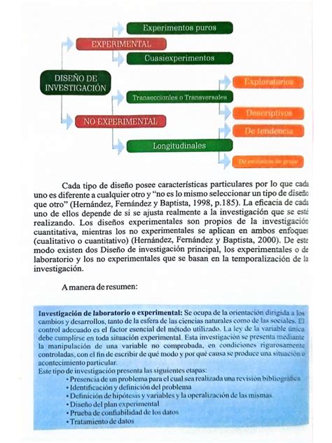 Enfoque Metodológico 5 Pdf
