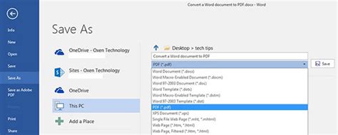 Efficient Methods To Export Whatsapp Chats To Pdf
