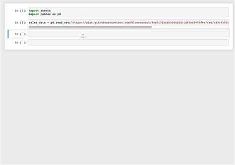 meet sketch an ai code writing assistant for pandas r machinelearningnews