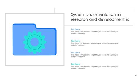 System Documentation Powerpoint Ppt Template Bundles PPT Slide