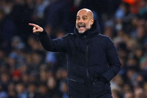 Luton Town X Manchester City Onde Assistir E Escalações Do Jogo Da