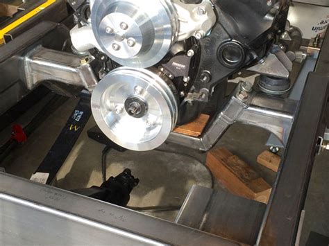 Cross Frame Weld  Irate4x4 Forums