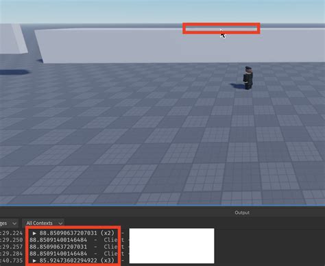 Code For Detecting Distance From Surfacegui Billboardgui Doesn T Work