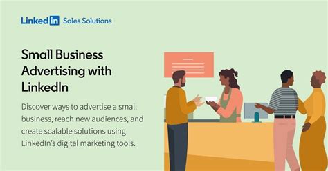 Advertise Your Small Business Linkedin Marketing Solutions Dj Sequeira