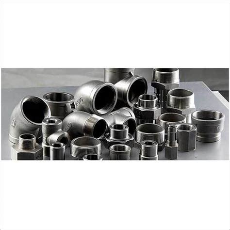 Forged Fitting At Best Price In Mumbai Maharashtra Shubham Valves