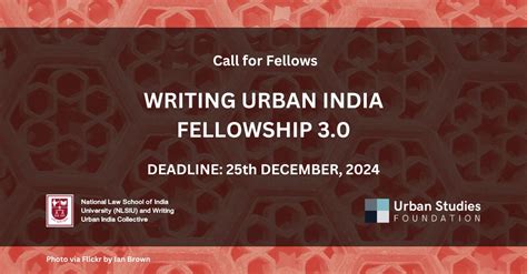 Urban Studies Foundation On Linkedin Writingurbanindia Usf