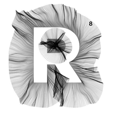 A Tool For Drawing Perlin Noise Waves On Figures Perimeter