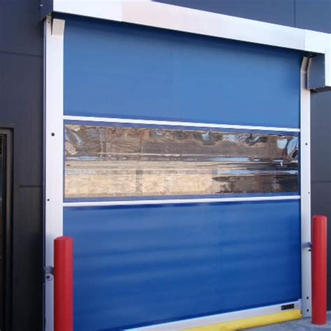 High Speed Shutter Door At 42500000 Inr In Bharuch Ina Gujarat
