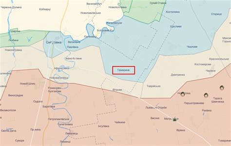 ВСУ зашли еще в три села на юге обновлена карта боевых действий