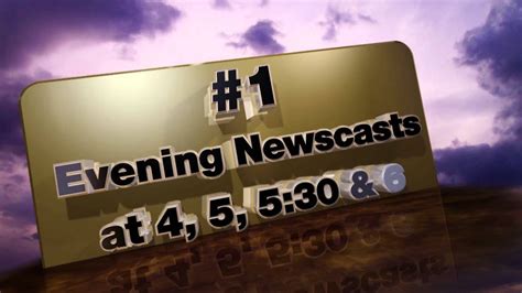 WAND TV NEWS Newscast Promo Second Version YouTube