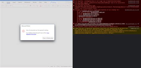Wopi Corrupting Files On Edit Stack Overflow