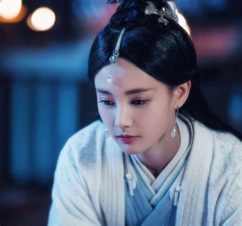 李现新网络剧《剑王朝》即将上映