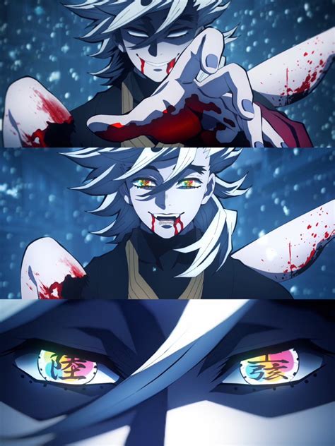 Demon Slayer Perfect Shots On Twitter Anime Demon Slayer