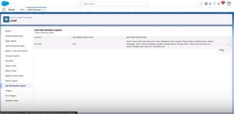 Salesforce Installation And Configuration