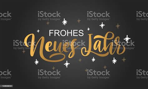 독일 카드 배지 아이콘 타이포그래피로 새해 를 스케치 크리스마스 새해 인사말 카드 초대 템플릿 배너 포스터 독일어로 레터링 벡터 Eps10 겨울에 대한 스톡 벡터 아트 및