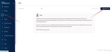 docker部署minio，解决创建bucket报错 these features are unavailable in a single
