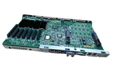 Ibm Server Motherboard At ₹ 35000 Piece In Mumbai Id 2851546975430