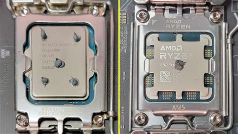 How To Apply Thermal Paste To Your CPU Tom S Hardware