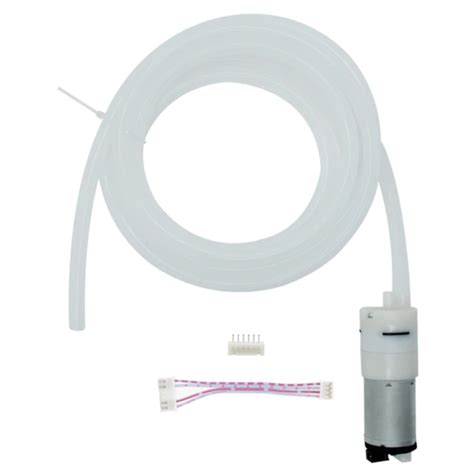 Lilygo Ttgo T Higrow Pumpe Bastelgarage Elektronik Online Shop