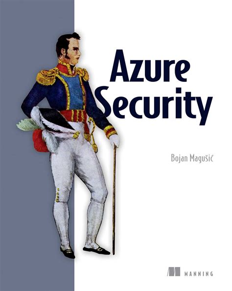 Azure Security Ebook By Bojan Magusic Official Publisher Page Simon