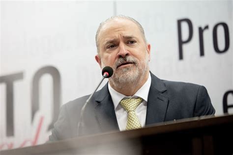 Cnmp Abre Processo Disciplinar Contra Procurador Bolsonarista Metrópoles