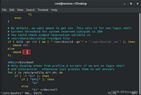 教你linux系统中的权限管理linux 权限 L链接文件打开 Csdn博客