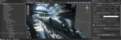 Ai Fluid Simulation Echoes Of Somewhere